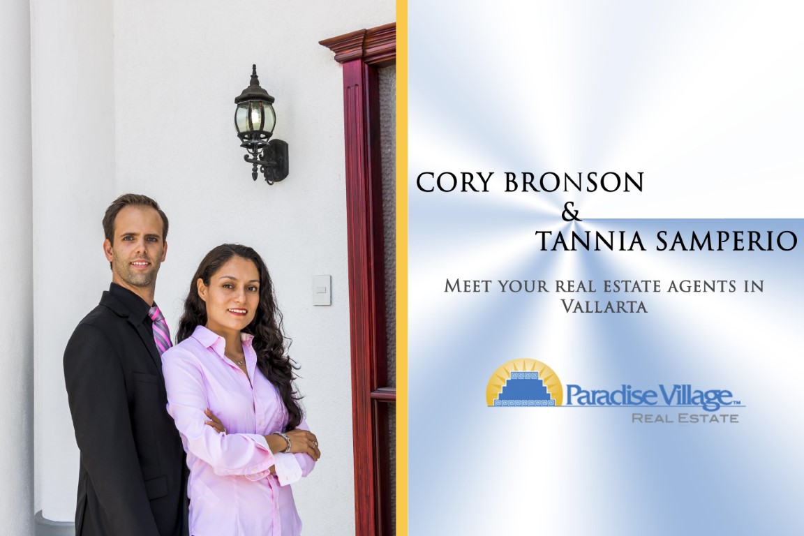 Home - Puerto Vallarta Realty / Nuevo Vallarta Real Estate/ El Tigre